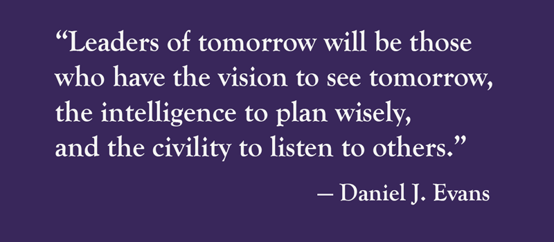 post-UW Evans 50th | Gigantic Planet